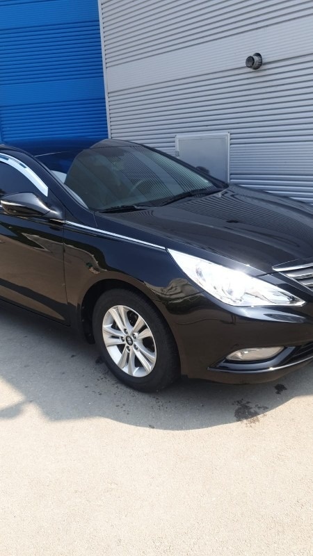 YF 쏘나타 CVVL 그랜드 기본형 | 정남면 | 당근 중고차