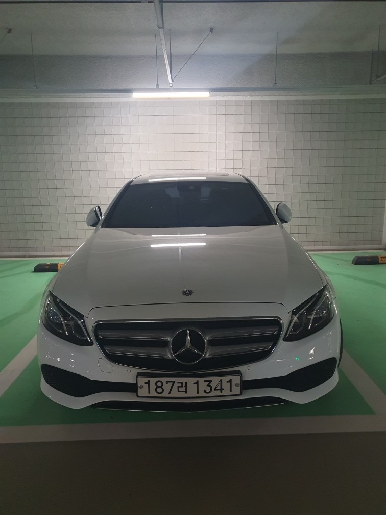 E 클래스 W213 E200 전기형 (211마력)아방가르드 | 가경동 | 당근 중고차