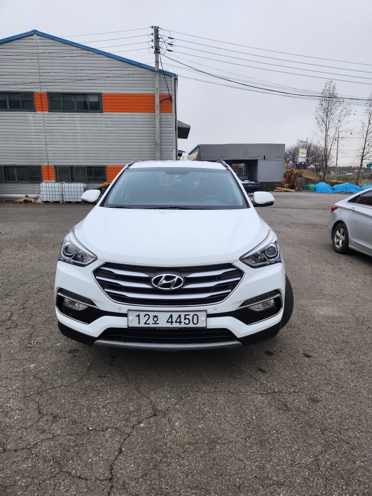 싼타페 더 프라임 DM 5인승(디젤 2.0) 4WD 프리미엄 | 성환읍 | 당근 중고차