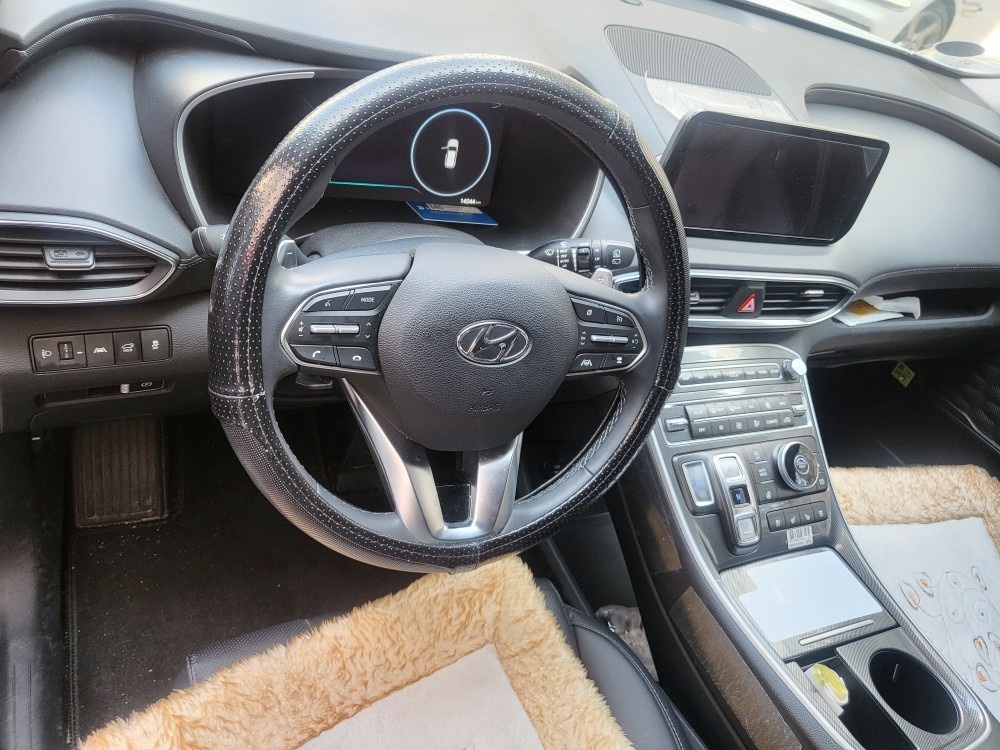 더 뉴 싼타페 TM 5인승(가솔린 2.5T) FWD 프레스티지 | 명촌동 | 당근 중고차