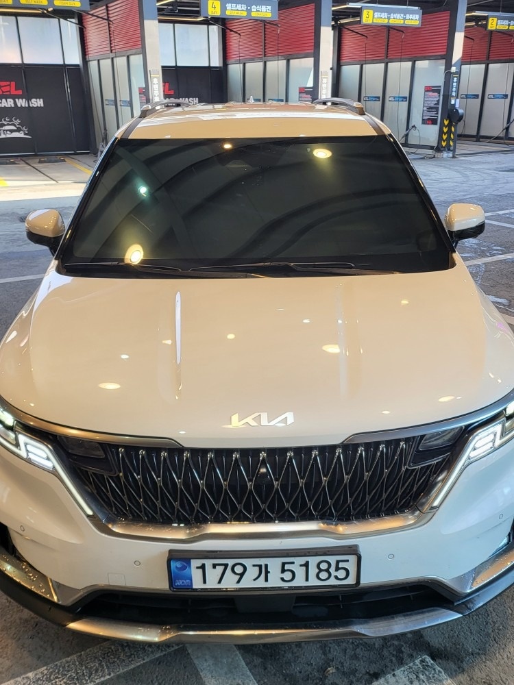 카니발 4세대 KA4 9인승(가솔린 3.5) FWD 노블레스 | 호명읍 | 당근 중고차