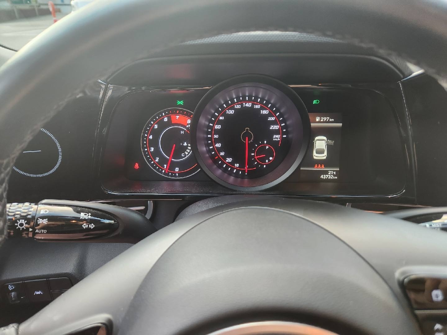 아반떼 CN7 1.6 GDi 모던 | 봉선동 | 당근 중고차