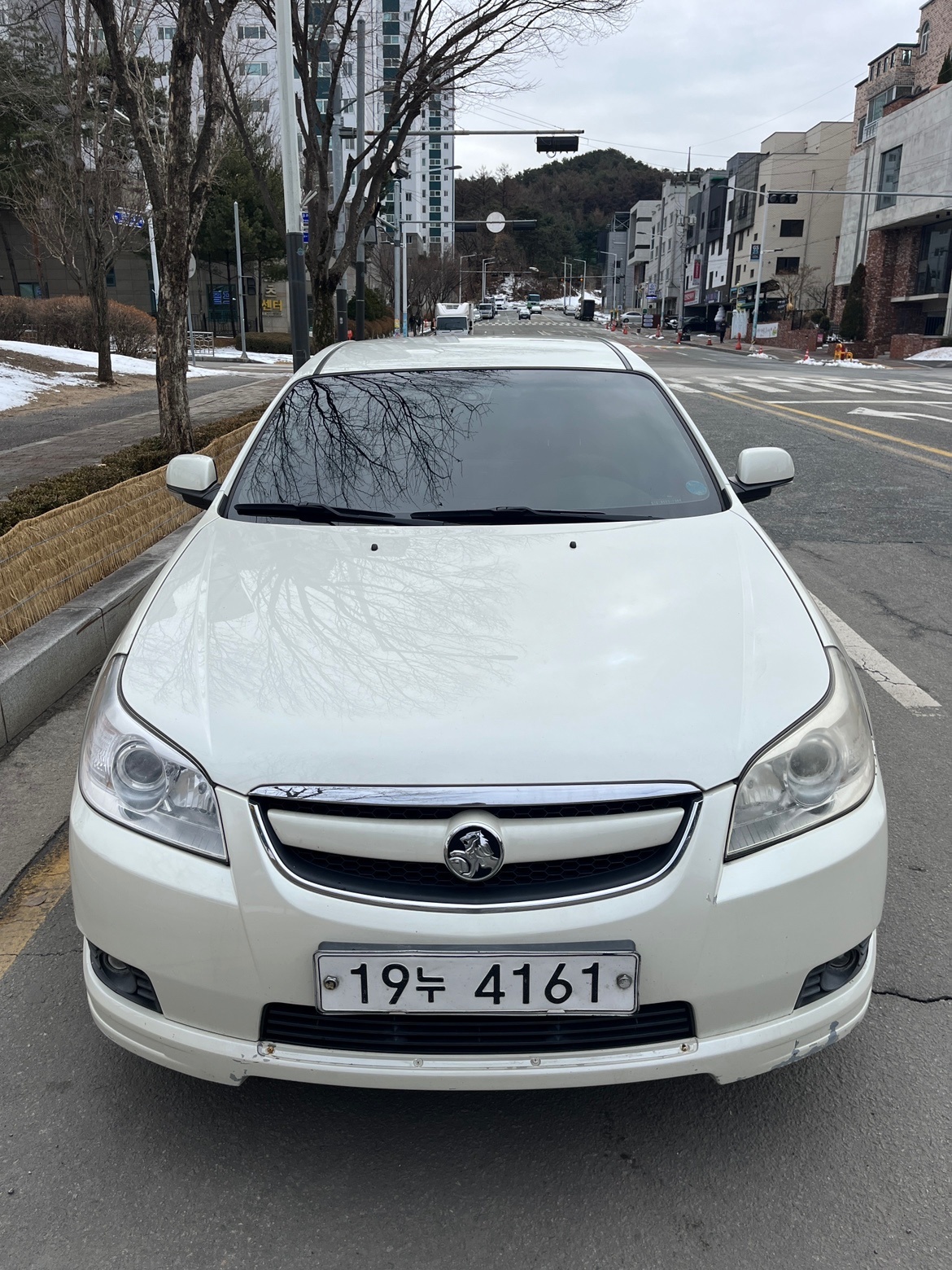 토스카 프리미엄 6 V250 LPG L6 2.0 기본형 | 단구동 | 당근 중고차