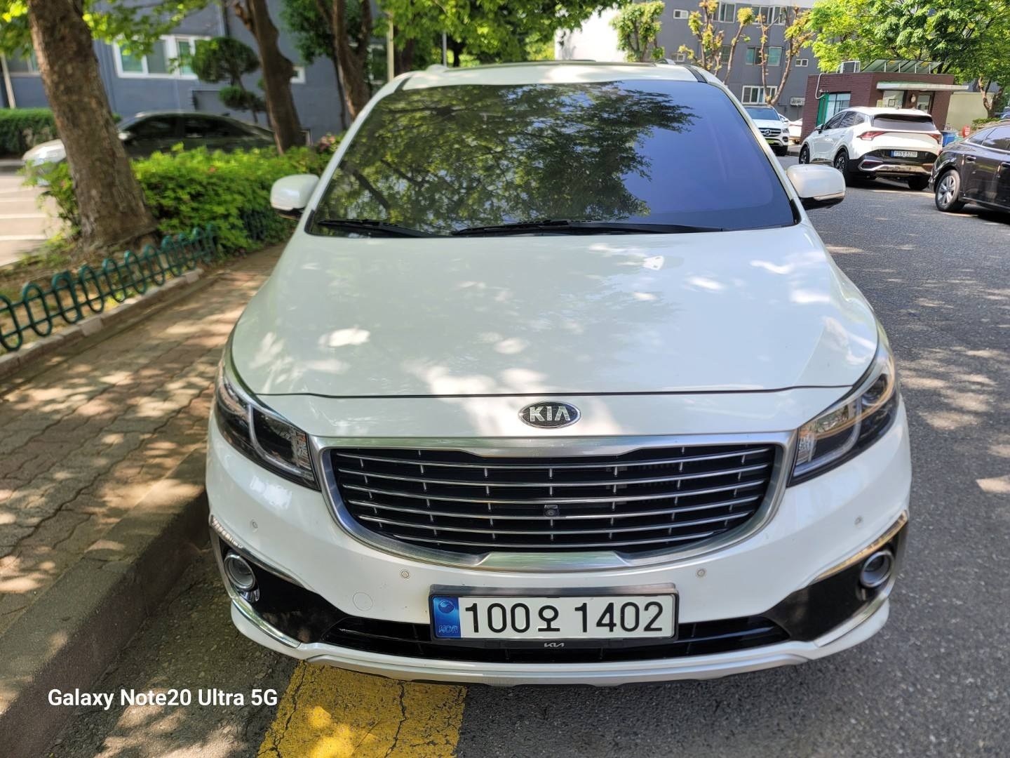 올 뉴 카니발 YP 9인승 (디젤 2.2) FWD 노블레스 | 연수3동 | 당근 중고차