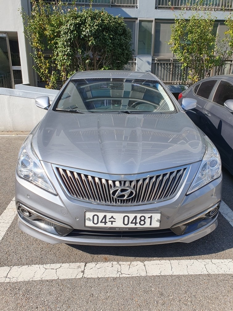 그랜저 HG HG220 디젤 FWD 모던 | 동면 | 당근 중고차