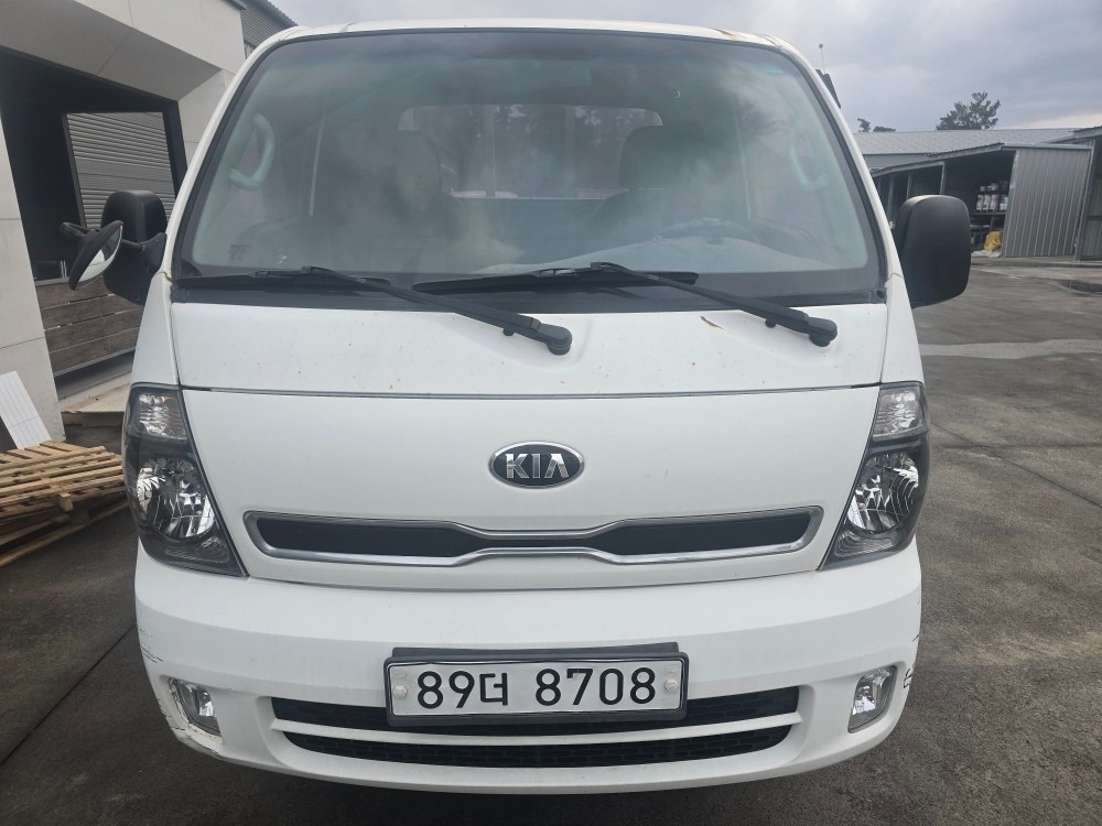 봉고 Ⅲ 1.2톤 PU 초장축 표준캡 CRDi 프레스티지 | 화북이동 | 당근 중고차