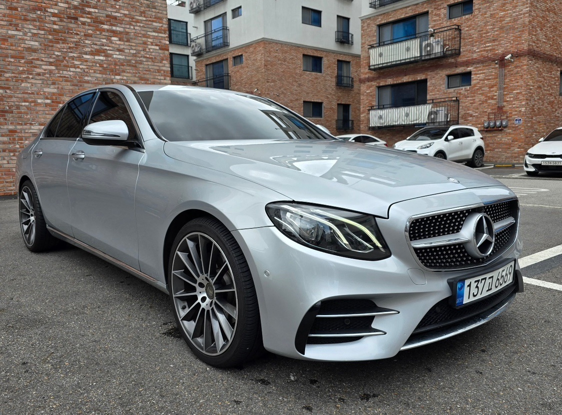 E 클래스 W213 E200 전기형 (211마력)아방가르드 | 백석1동 | 당근 중고차