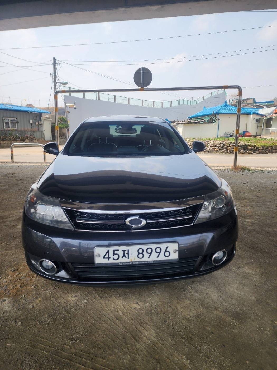 뉴 SM5 신형 L43 2.0 CVTCⅡ RE | 길음제2동 | 당근 중고차