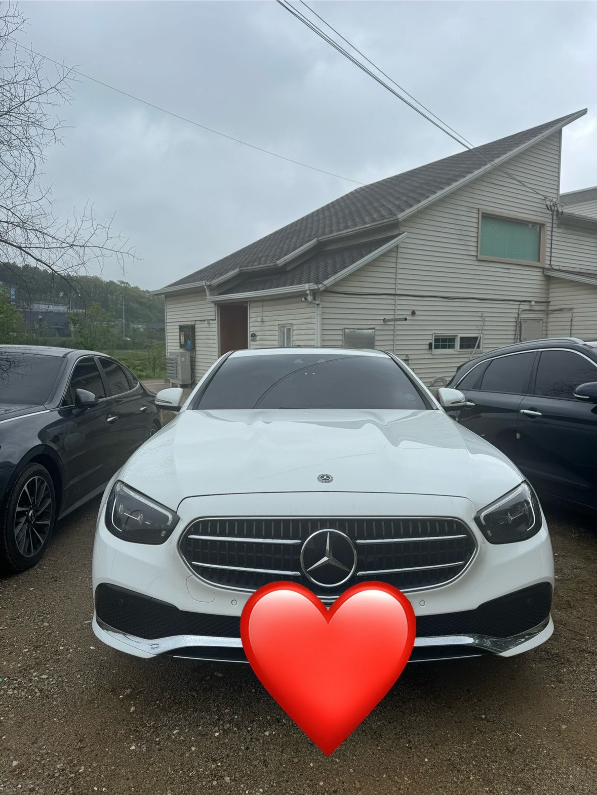 E 클래스 W213 E250 후기형 (211마력) | 역북동 | 당근 중고차