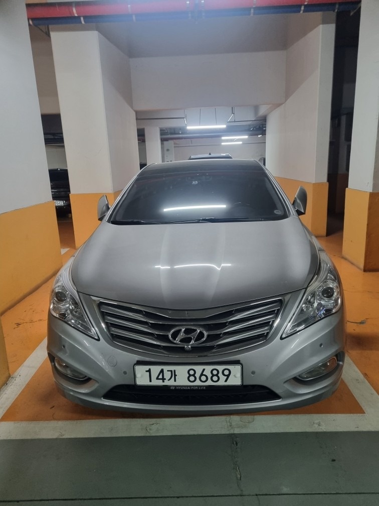 그랜저 HG HG300 GDi FWD 노블 | 반곡관설동 | 당근 중고차