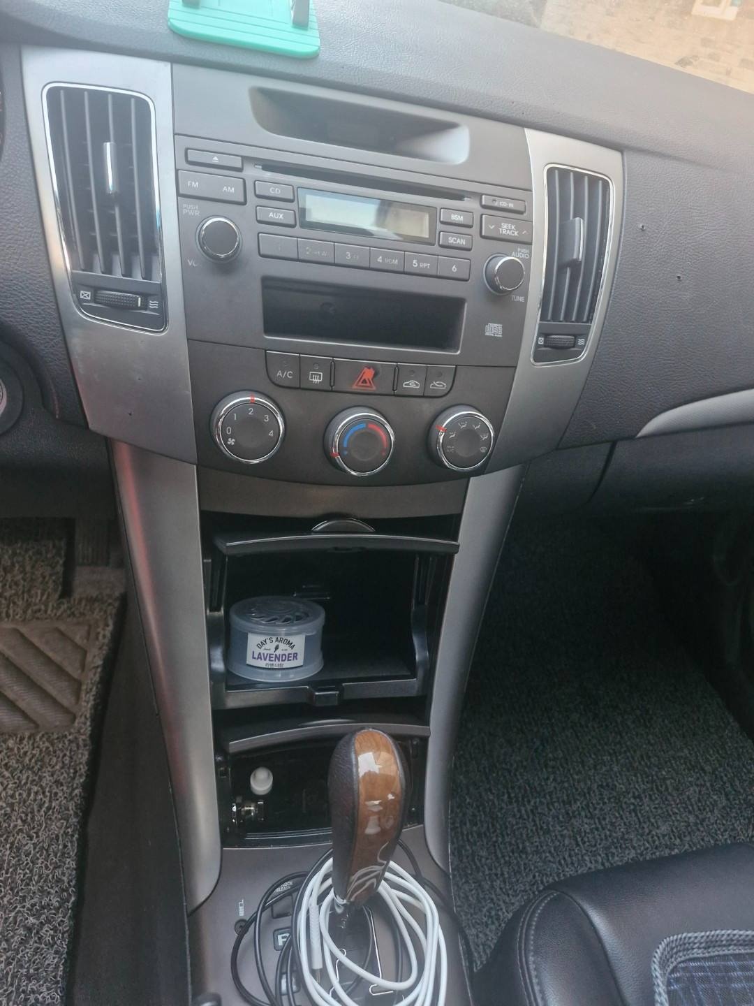 NF 쏘나타 트랜스폼 LPi N20 택시 VTX | 양지면 | 당근 중고차