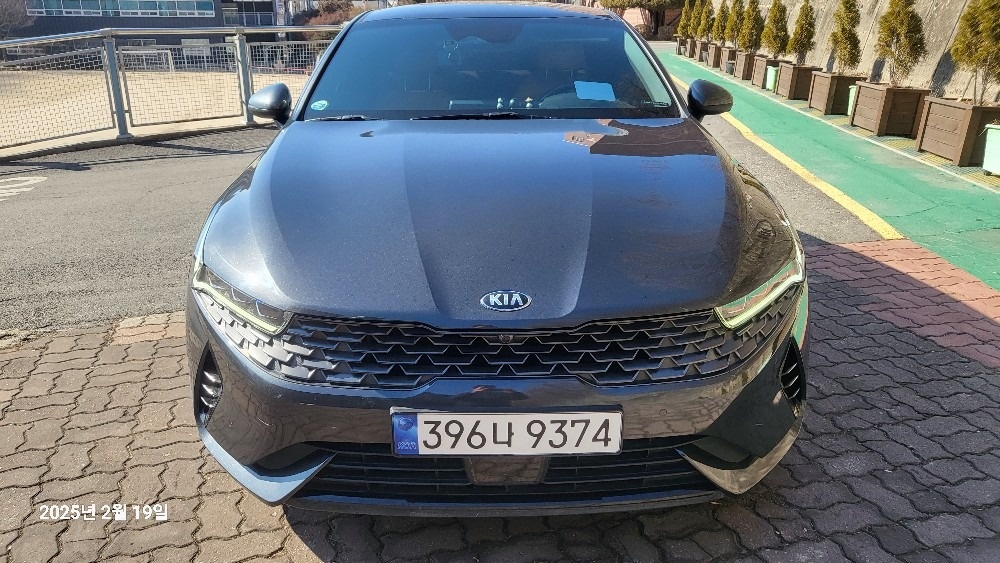 K5 Ⅲ DL3 HEV 2.0 FWD 시그니처 | 낙성대동 | 당근 중고차