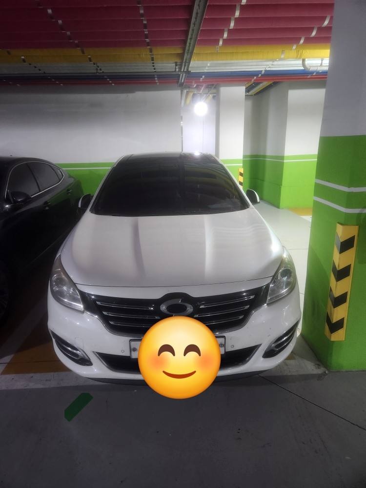 SM7 노바 L47 2.0 LPe (140마력) | 장덕동 | 당근 중고차