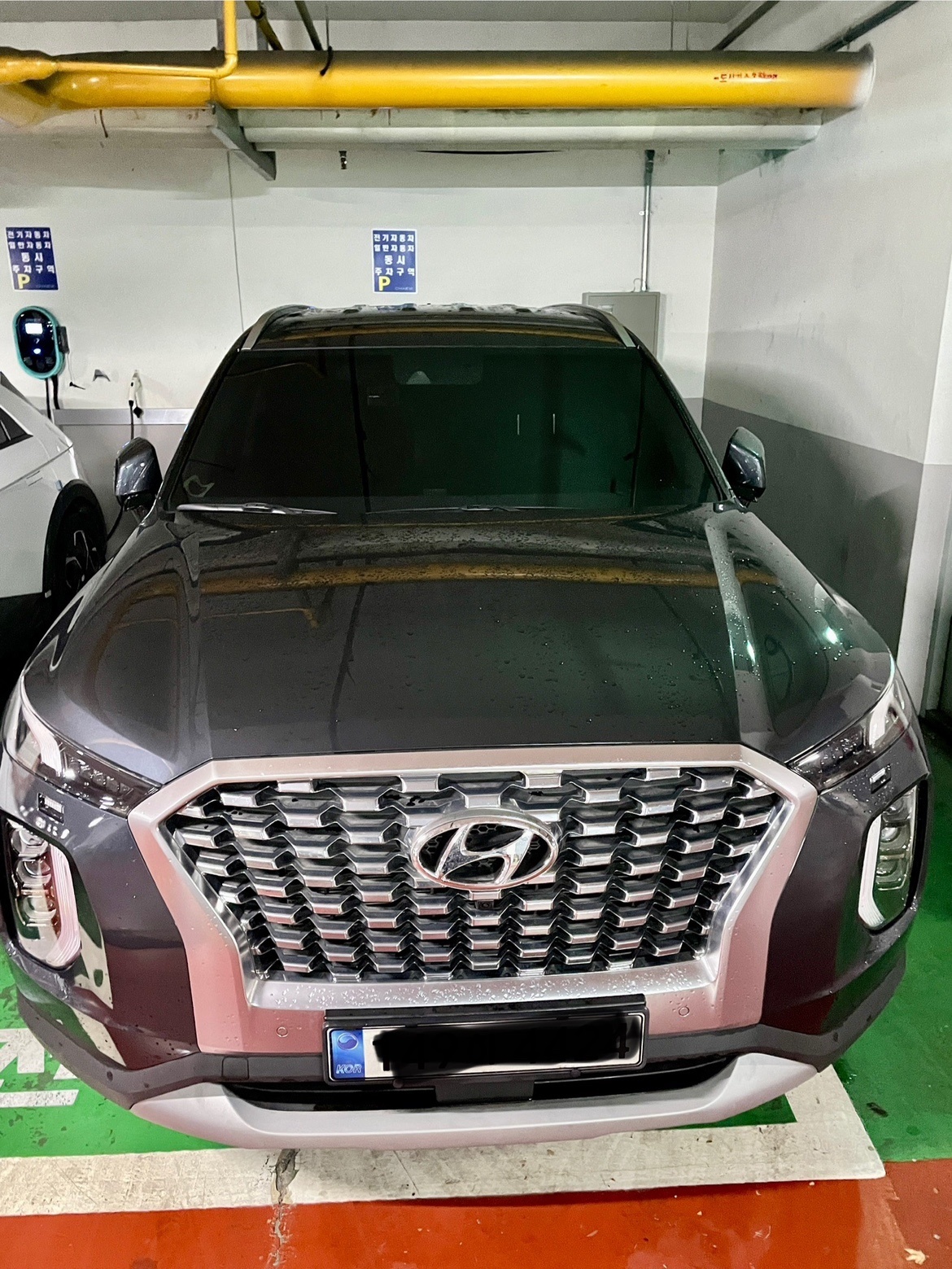 팰리세이드 LX2 7인승(가솔린 3.8) FWD 프레스티지 | 신대방동 | 당근 중고차