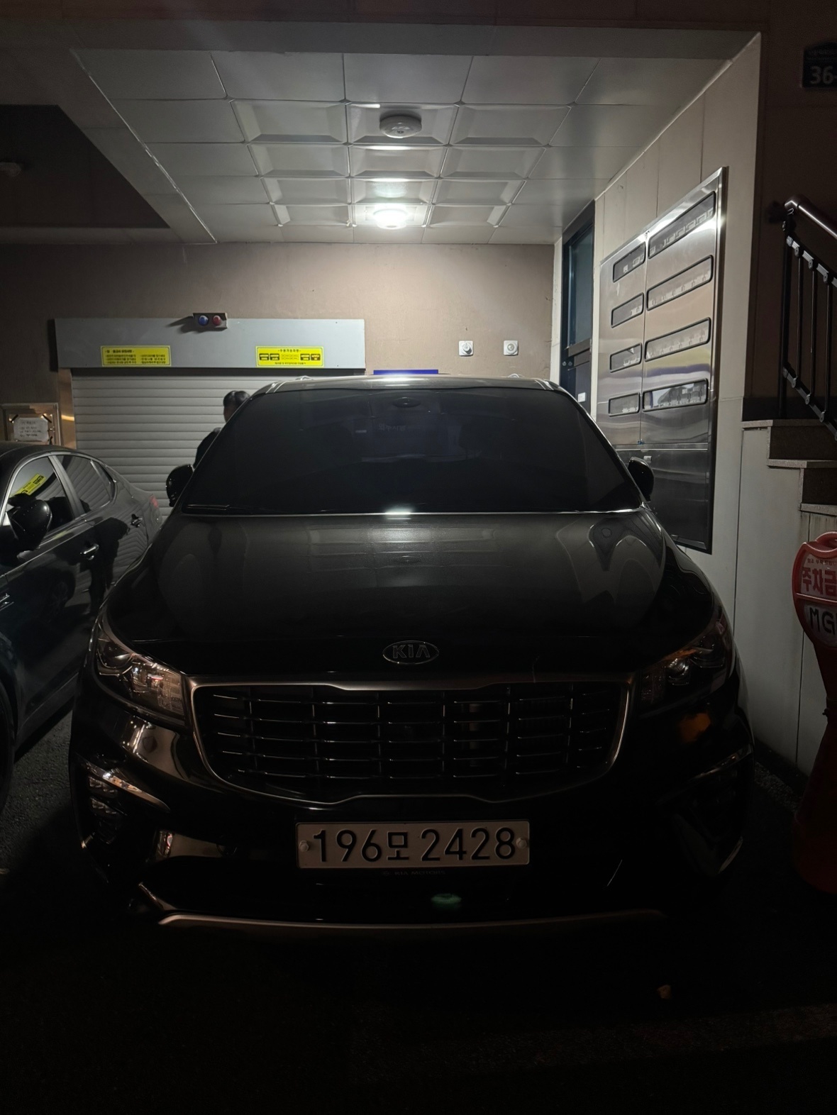 더 뉴 카니발 YP 9인승 (디젤 2.2) FWD 노블레스 스페셜 | 용원동 | 당근 중고차