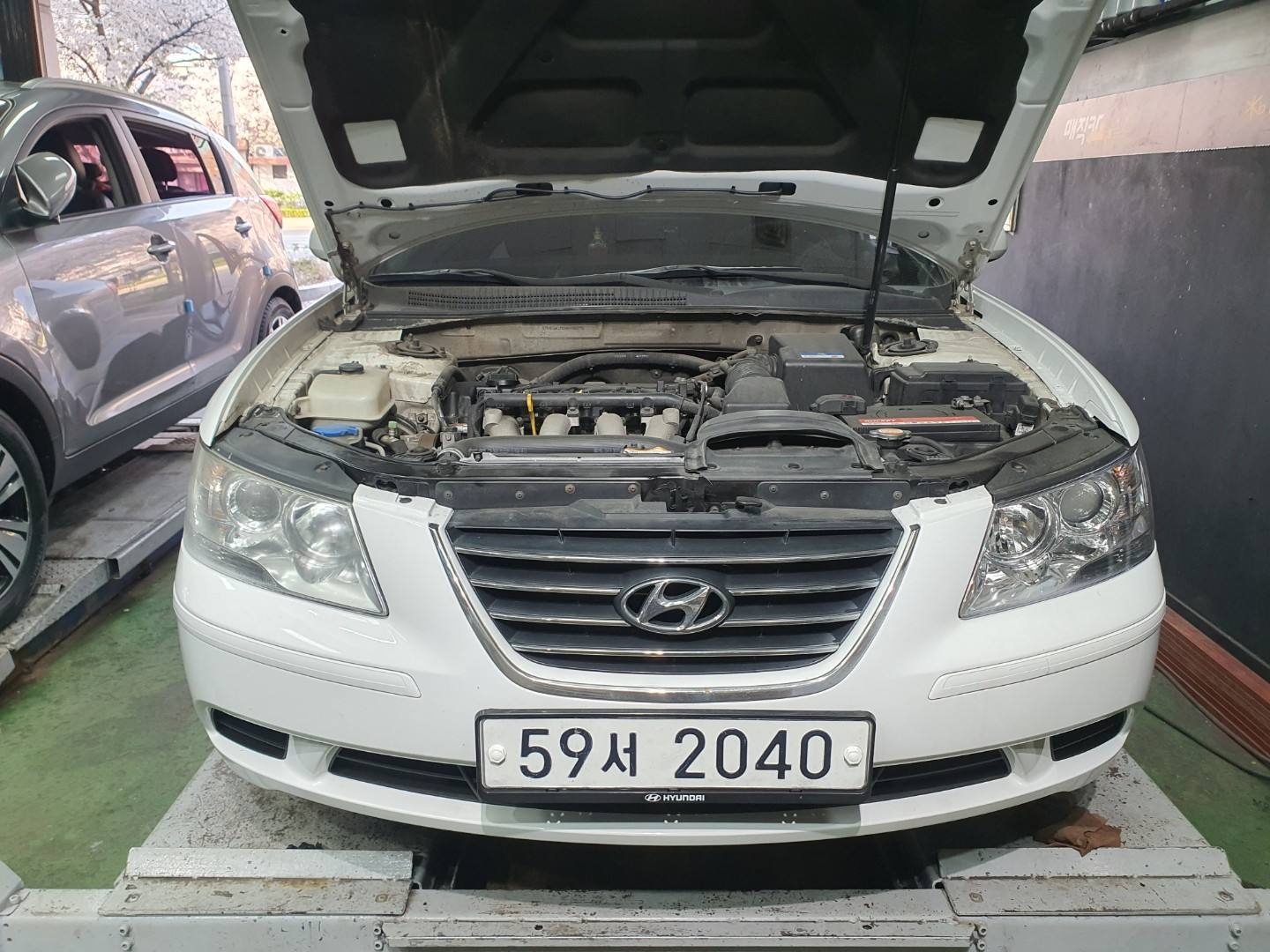 NF 쏘나타 트랜스폼 LPi N20 택시 GTX | 시흥제3동 | 당근 중고차