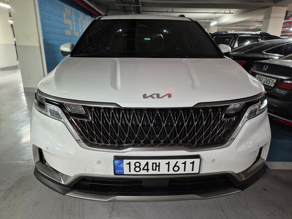 카니발 4세대 KA4 7인승(디젤 리무진) FWD 시그니처 | 동탄5동 | 당근 중고차