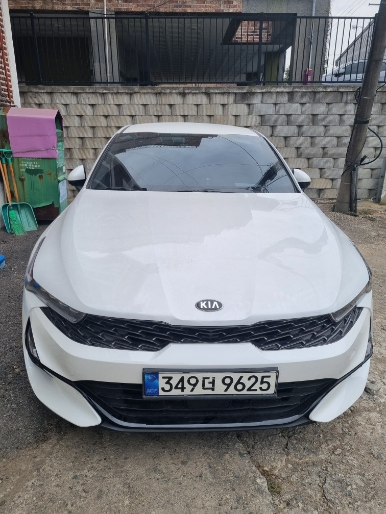 K5 Ⅲ DL3 2.0 CVVL FWD 프레스티지 | 진접읍 | 당근 중고차