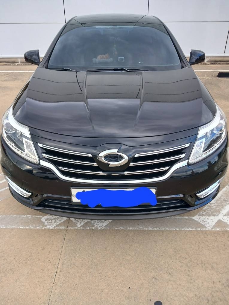 SM5 노바 L43 2.0 LPLi (렌트/택시) 고급형 | 활천동 | 당근 중고차