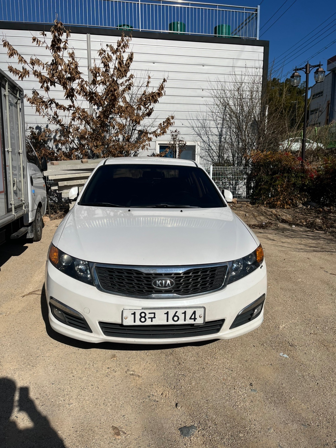 로체 이노베이션 MG LEX20 최고급형 | 만덕제2동 | 당근 중고차