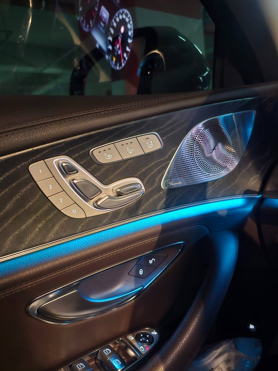 CLS 클래스 C257 CLS400 d 4Matic 전기형 (340마력) | 왕조2동 | 당근 중고차