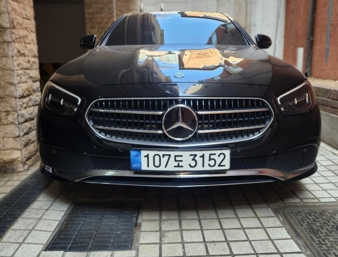 E 클래스 W213 E250 후기형 (211마력) | 삼성동 | 당근 중고차