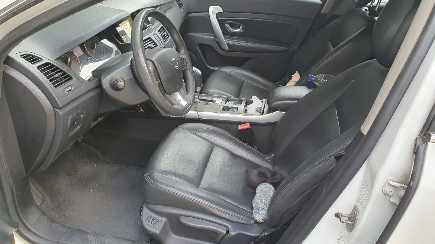 SM5 노바 L43 1.5 dCi (110마력) | 영통동 | 당근 중고차