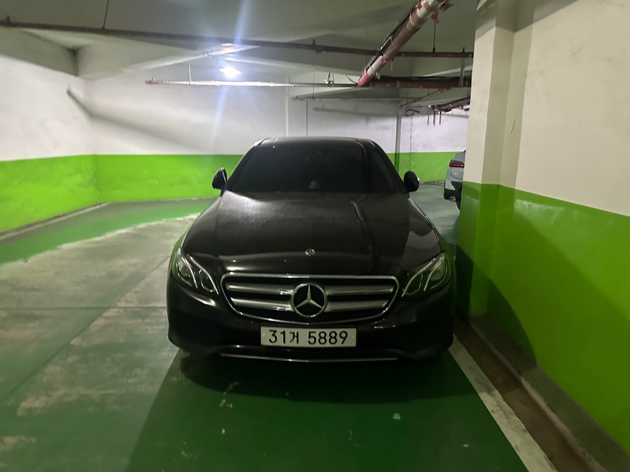 E 클래스 W213 E200 전기형 (211마력)아방가르드 | 범어4동 | 당근 중고차