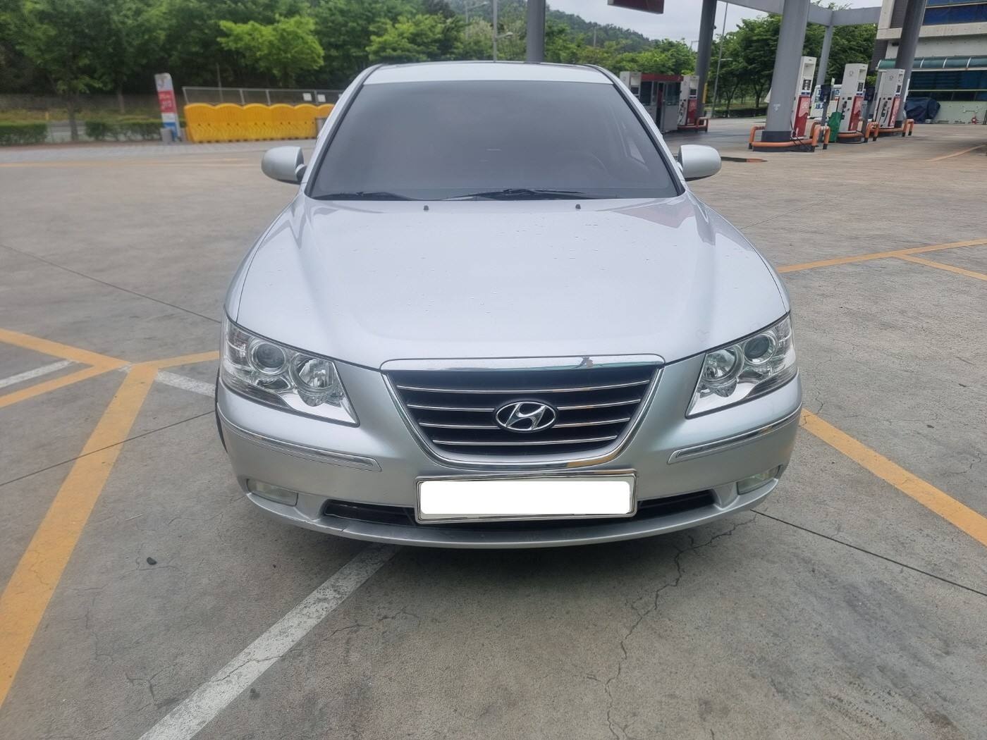 NF 쏘나타 트랜스폼 LPi N20 렌트 프리미어 | 진량읍 | 당근 중고차