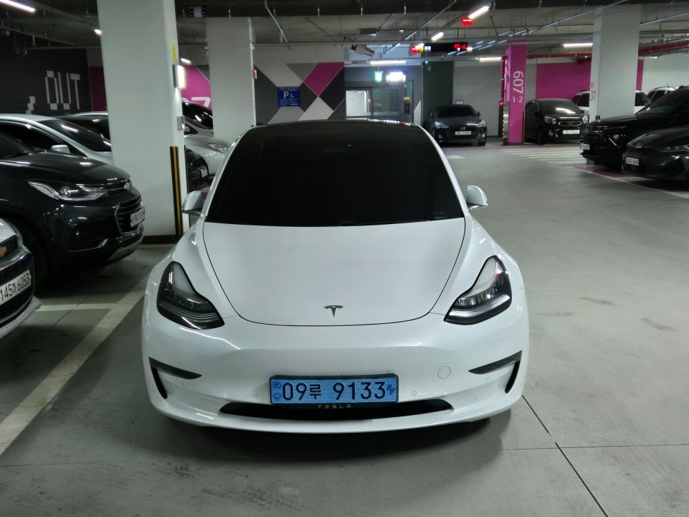 모델 3 BEV(50kWh) RWD 스탠다드 레인지 플러스 | 배방읍 | 당근 중고차