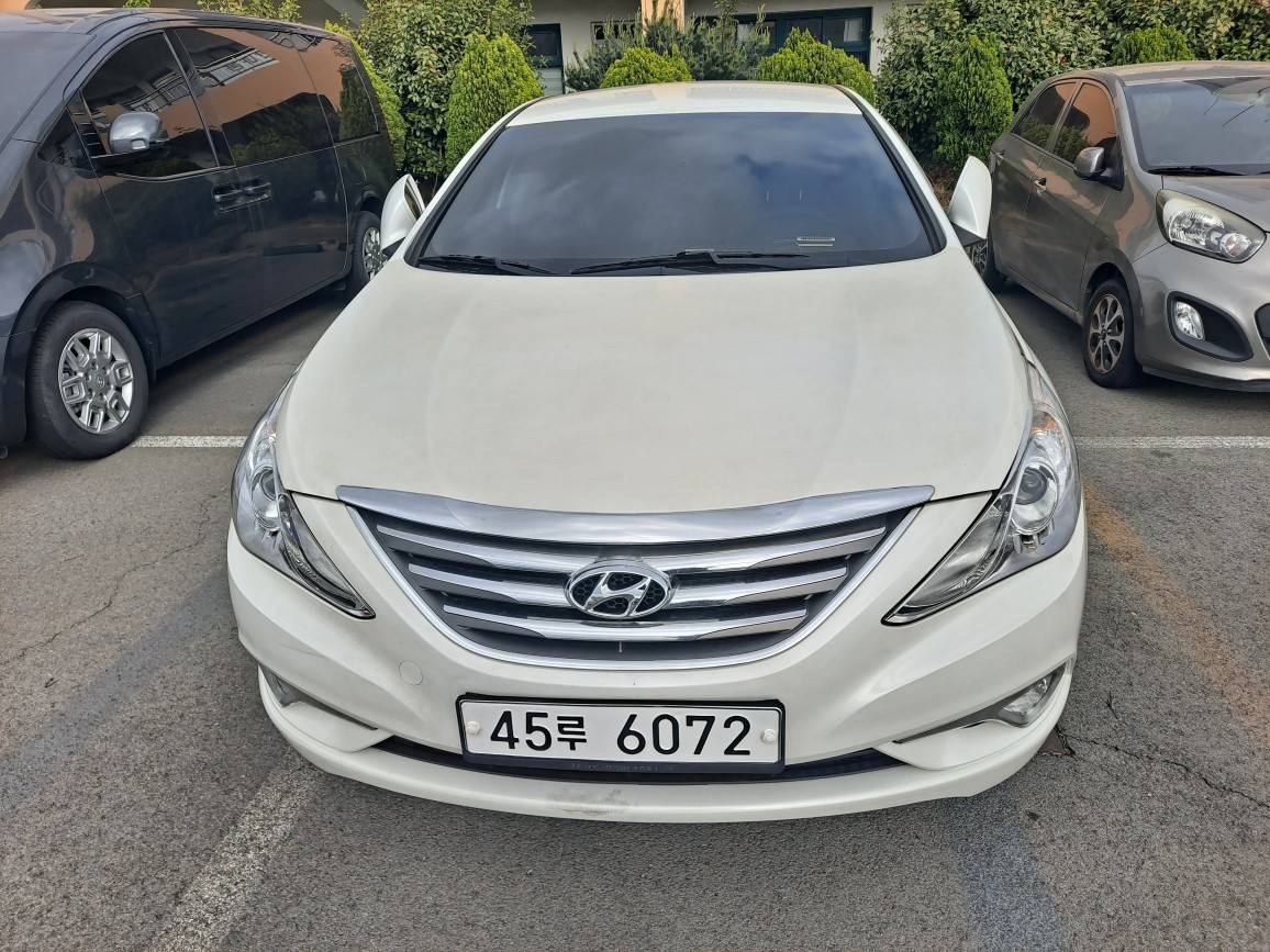 YF 쏘나타 더 브릴리언트 LPi 2.0 렌트 FWD 스마트 | 감전동 | 당근 중고차