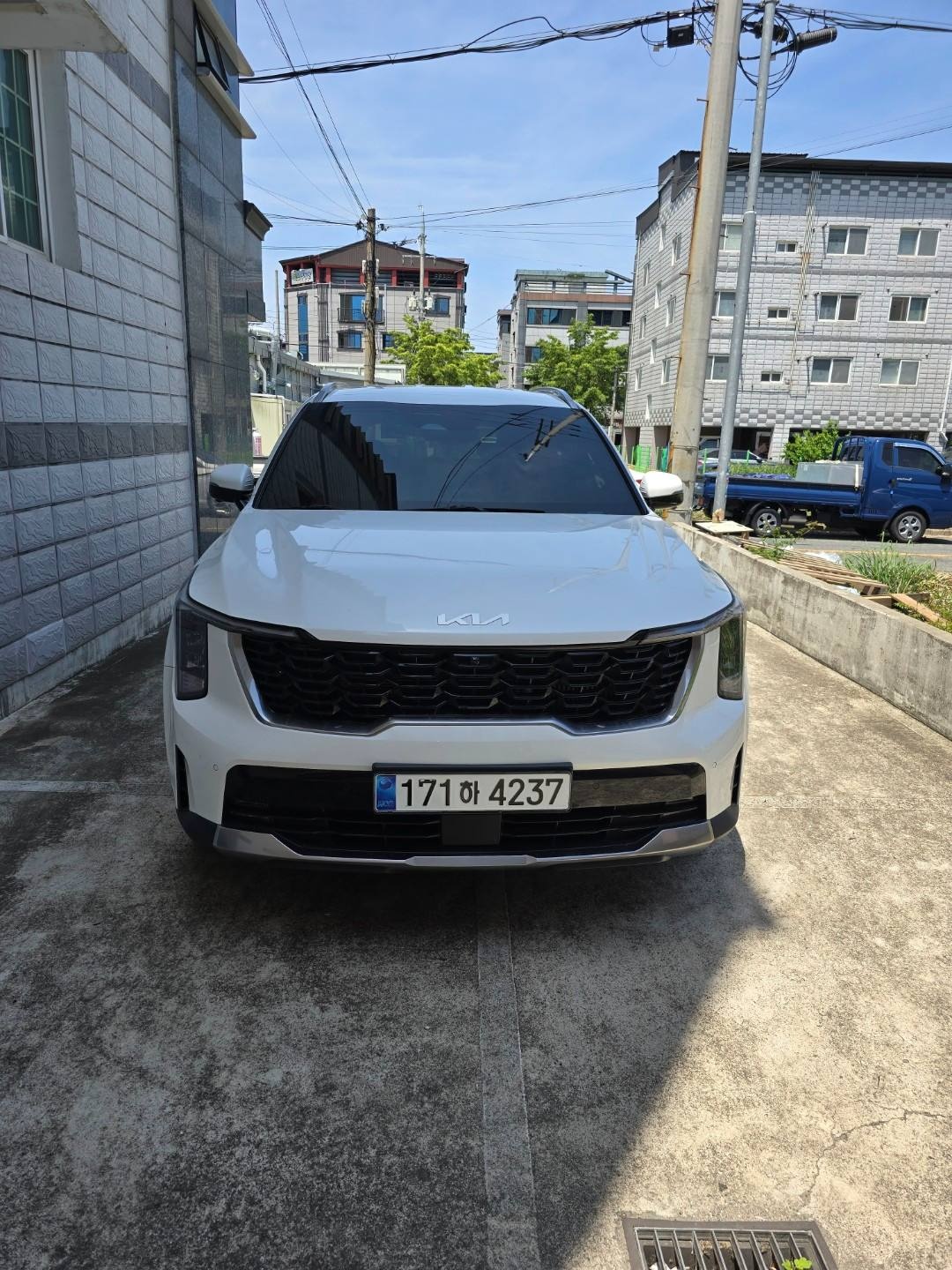 더 뉴 쏘렌토 4세대 MQ4 5인승(가솔린 2.5T) FWD 노블레스 | 오천읍 | 당근 중고차