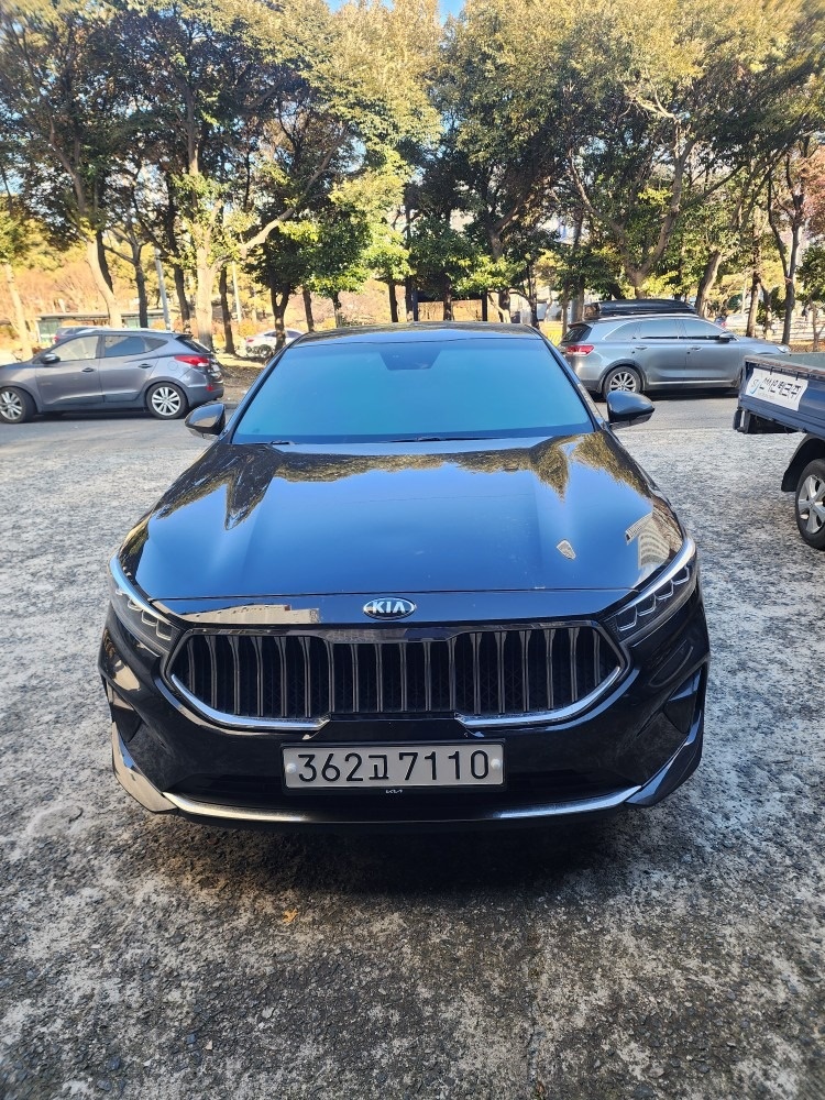 K7 프리미어 YG 3.0 LPi 렌트 트렌디 | 광양읍 | 당근 중고차