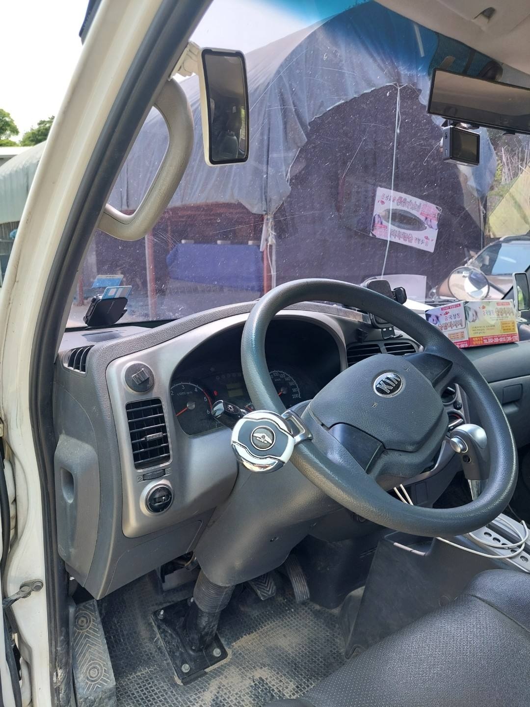 봉고 Ⅲ 1톤 PU 초장축 킹캡 CRDi GX 스페셜 | 수택동 | 당근 중고차