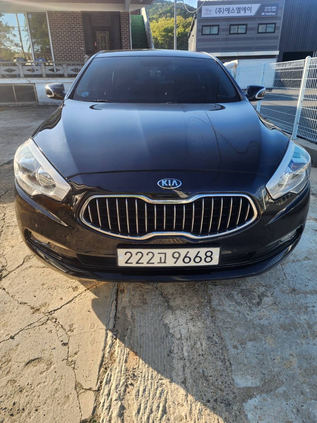 K9 KH 3.3 GDi RWD 프레스티지 | 봉담읍 | 당근 중고차