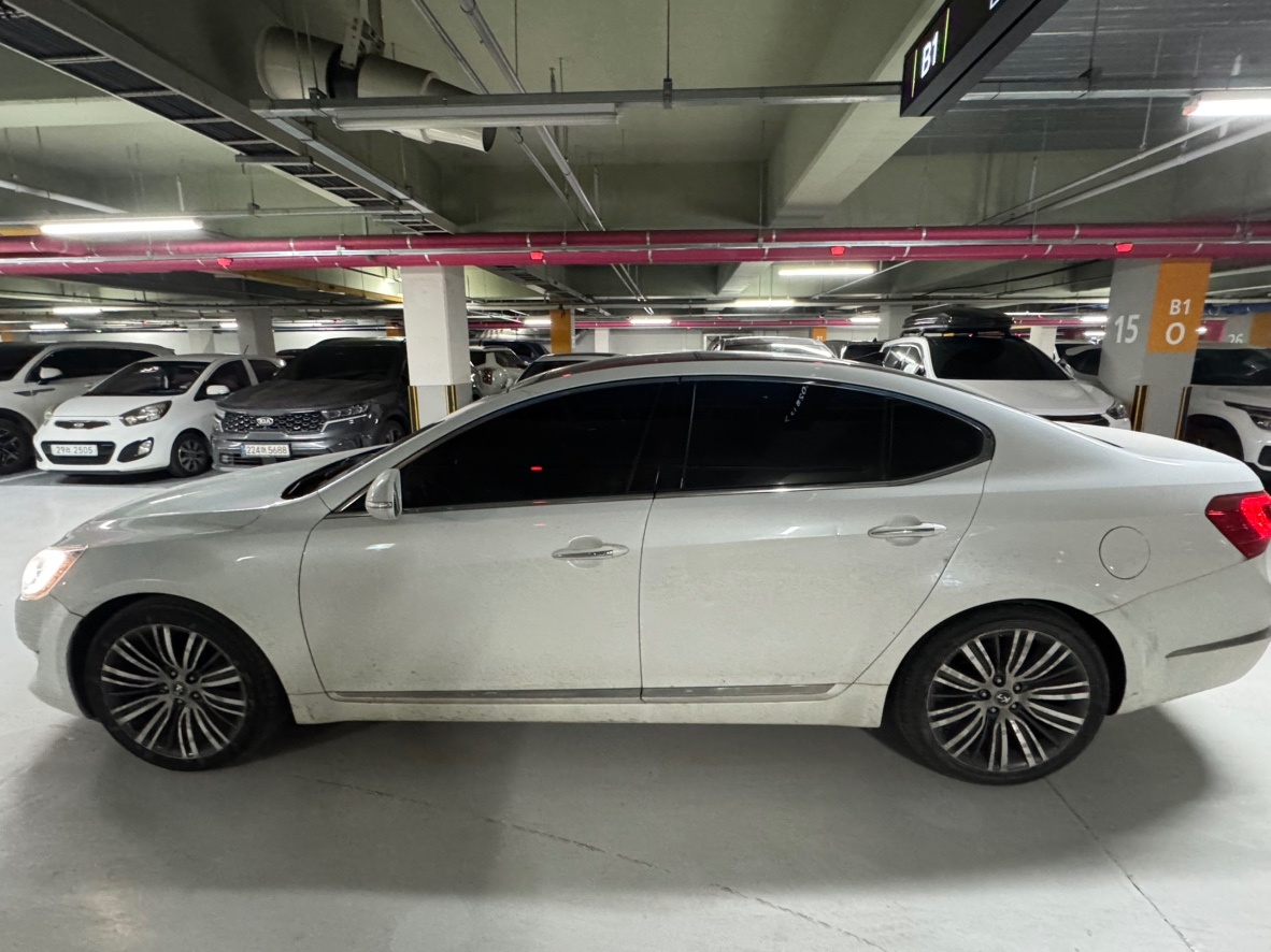 더 프레스티지 K7 VG 3.0 GDi 프레스티지 | 둔포면 | 당근 중고차