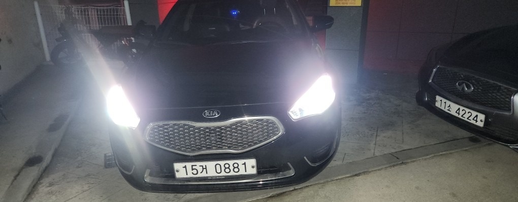 더 뉴 K7 하이브리드 VG HEV 2.4 프레스티지 | 서정동 | 당근 중고차