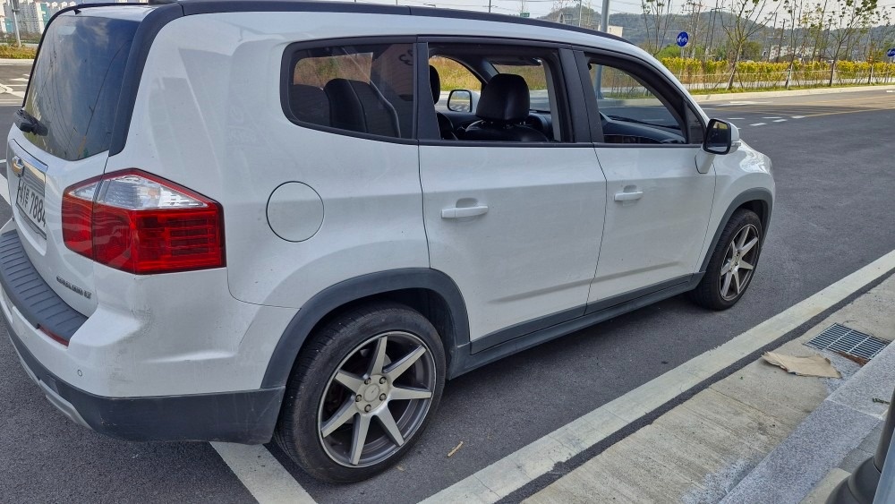 올란도 2.0 LPG LT 프리미엄 | 부북면 | 당근 중고차