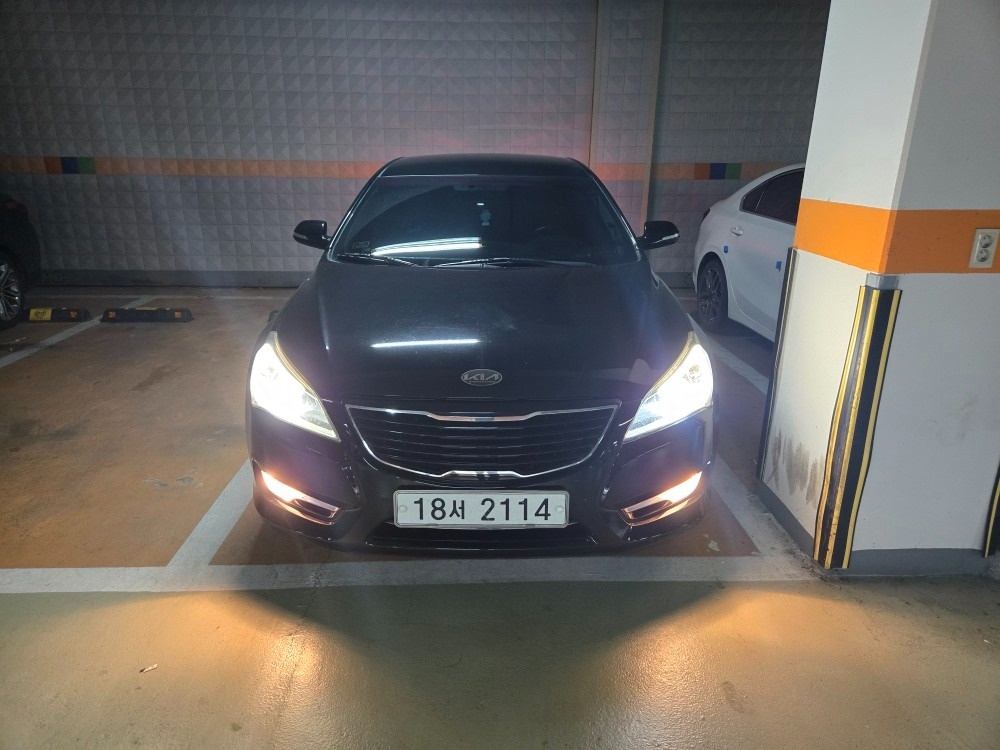 K7 VG LPi VG270 렌트 럭셔리 프리미엄 | 사남면 | 당근 중고차