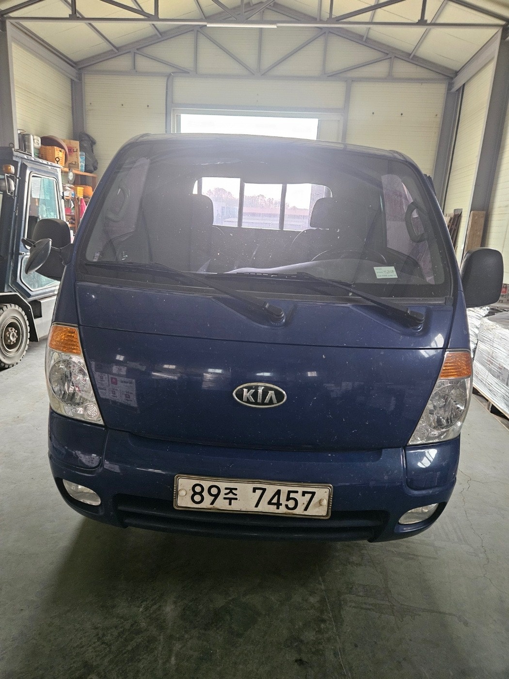 봉고 Ⅲ 1톤 PU 초장축 킹캡 CRDi LTD | 오송읍 | 당근 중고차