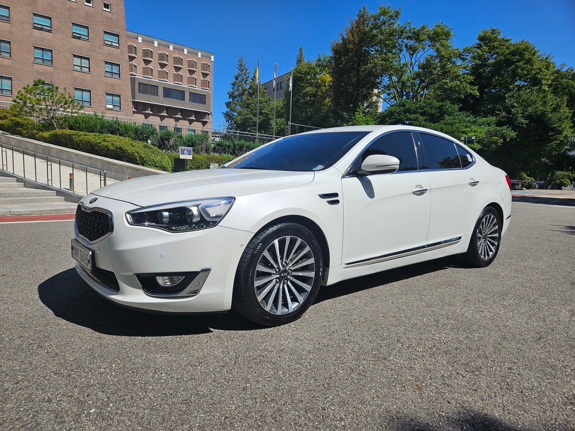 더 뉴 K7 VG 2.4 GDi 프레스티지 스페셜 | 파장동 | 당근 중고차