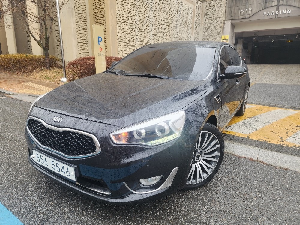 더 뉴 K7 VG 3.0 GDi 프레스티지 스페셜 | 조곡동 | 당근 중고차