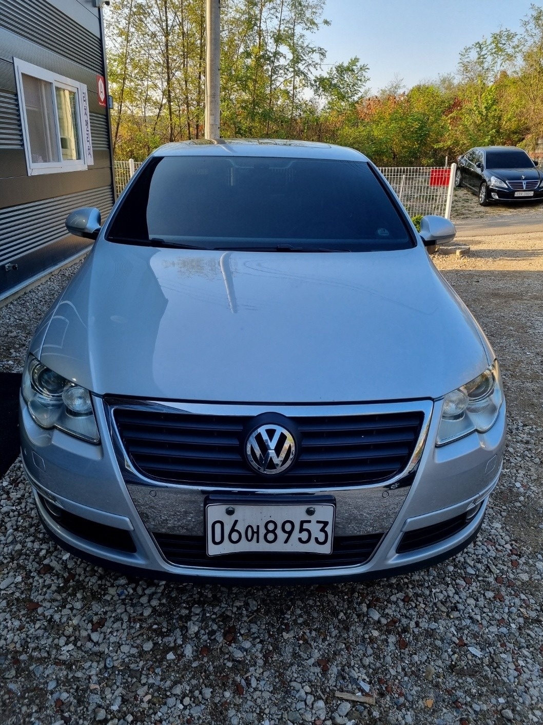 파사트 B6 2.0 TSI | 중계동 | 당근 중고차