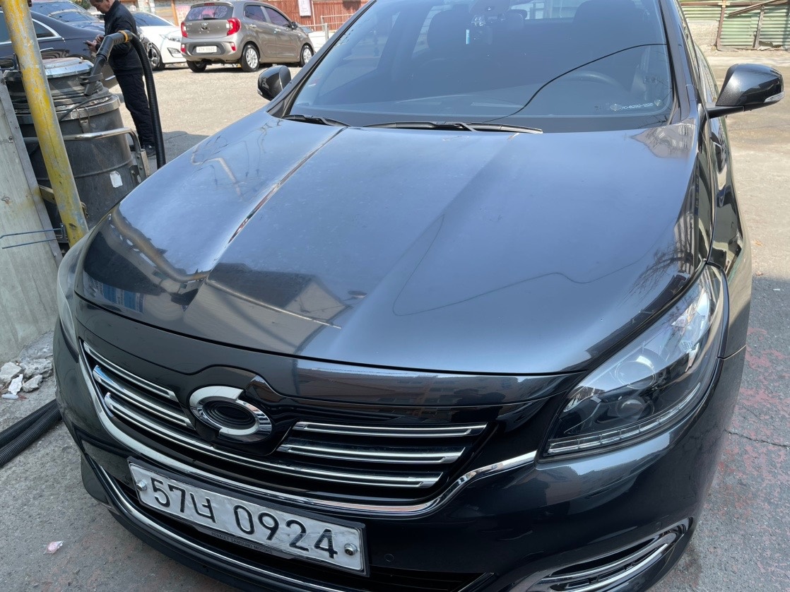 SM7 노바 L47 2.0 LPe (140마력) | 화서동 | 당근 중고차