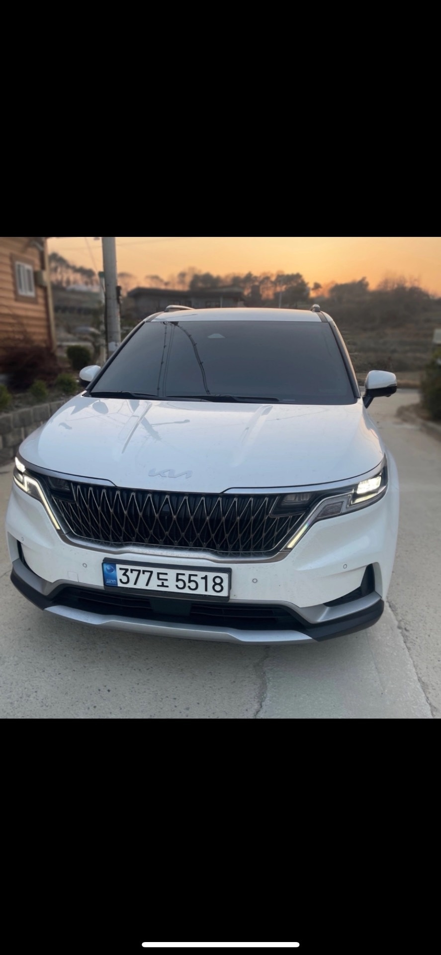 카니발 4세대 KA4 9인승(디젤 2.2) FWD 프레스티지 | 강서제1동 | 당근 중고차