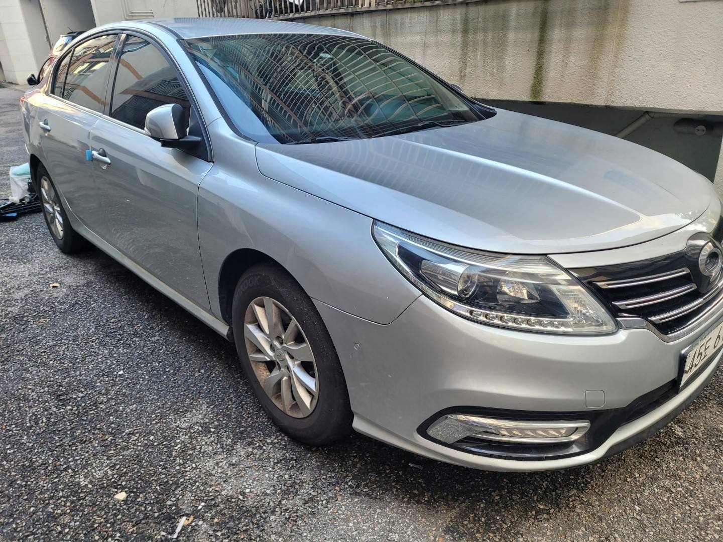 SM5 노바 L43 1.5 dCi D 프리미엄 | 간석4동 | 당근 중고차