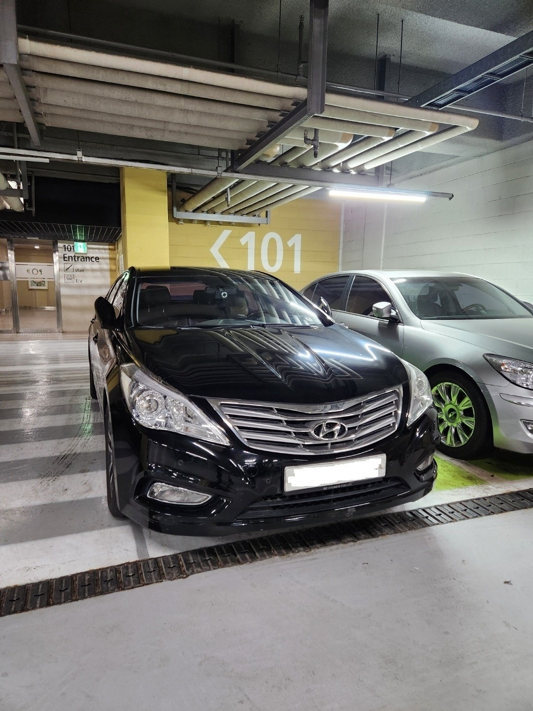 그랜저 HG HG240 GDi FWD 럭셔리 | 도곡동 | 당근 중고차