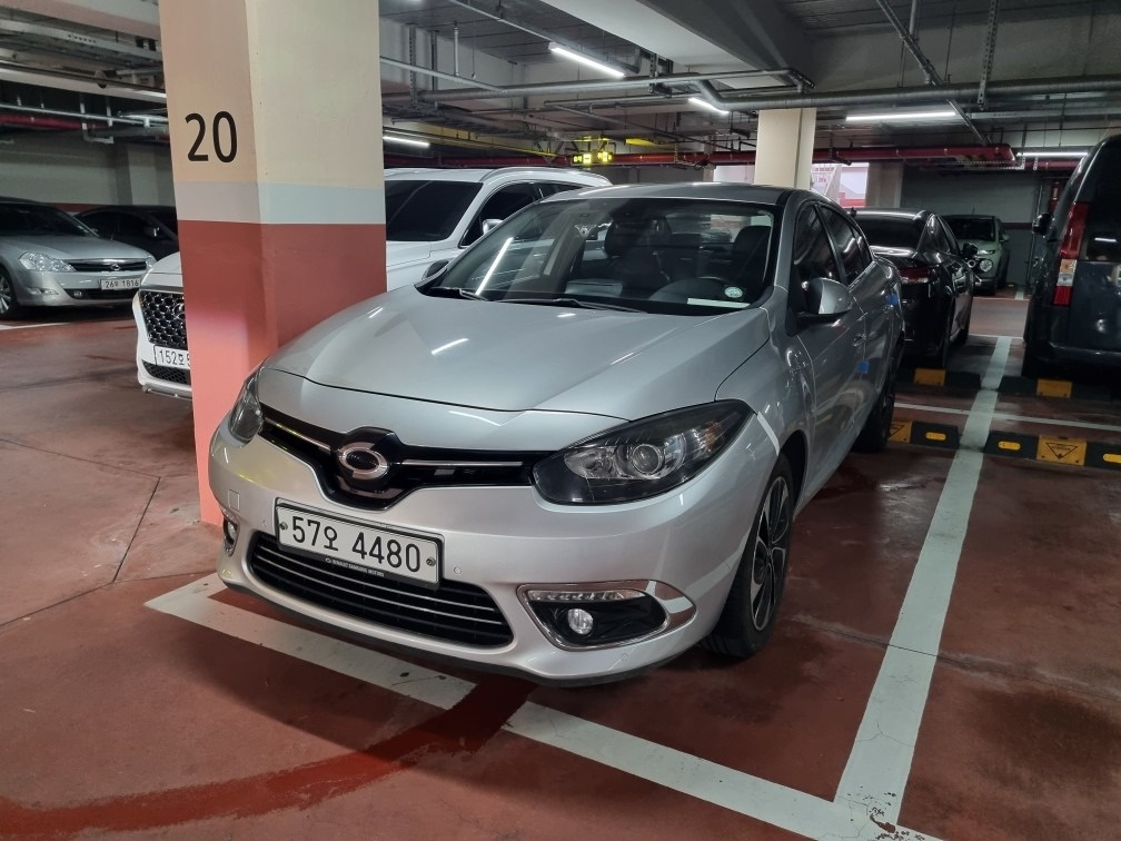 SM3 네오 L38 가솔린 1.6 FWD RE | 청덕동 | 당근 중고차