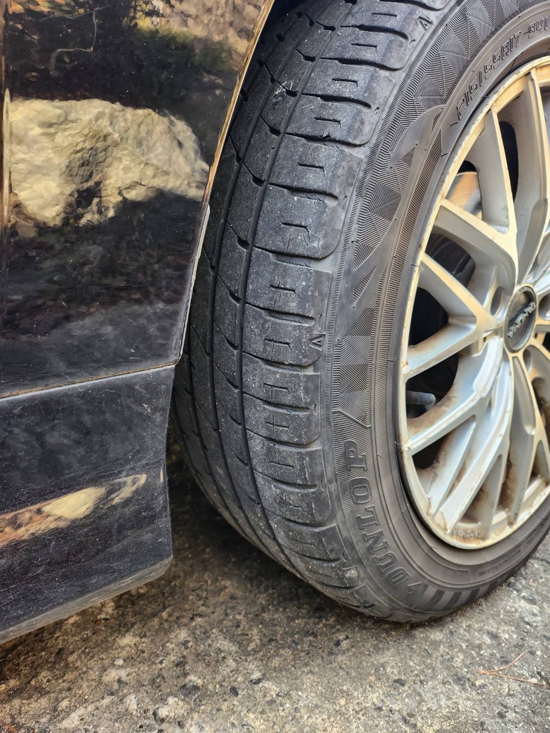 뉴 SM7 아트 EX2 3.5 V6 (217마력) | 양사면 | 당근 중고차