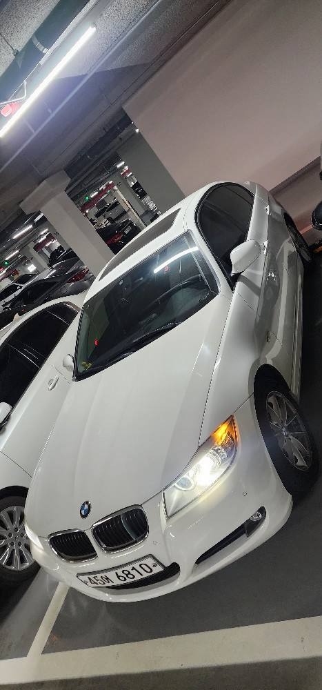 3시리즈 E90 320d 세단 (184마력) | 개포동 | 당근 중고차